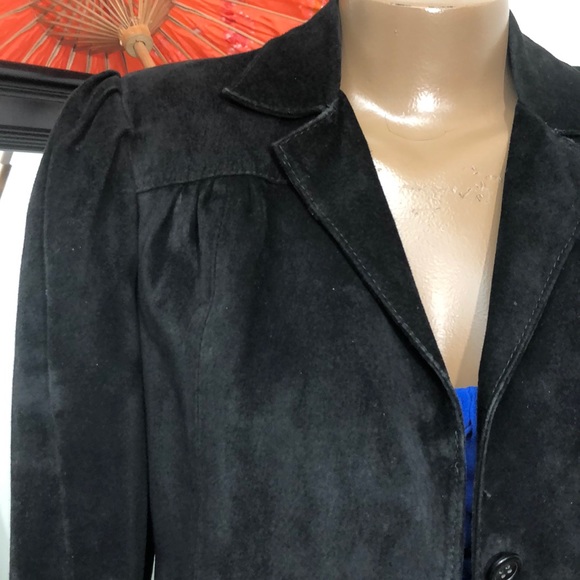 suburban Heritage | Jackets & Coats | Vtg Suburban Heritage Leather ...